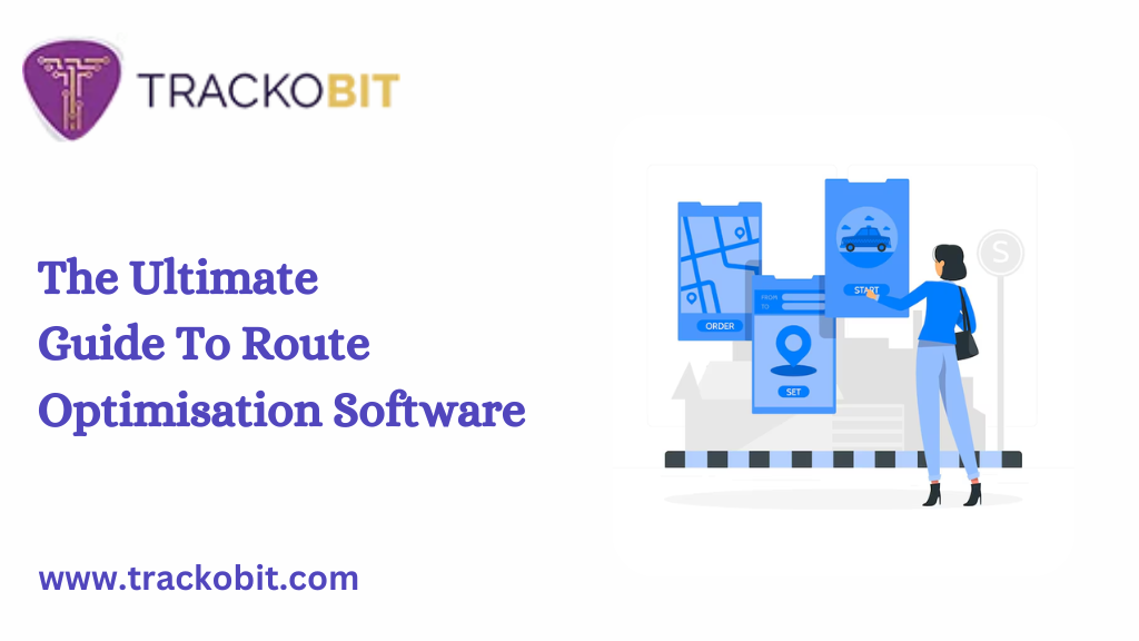 Article | The Ultimate Guide To Route Optimisation Software