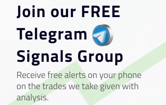 Article | Best Free Forex Signals Telegram 2024: Your Ultimate Guide ...