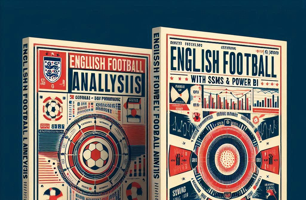 Article | English Football Analysis With SSMS And Power BI