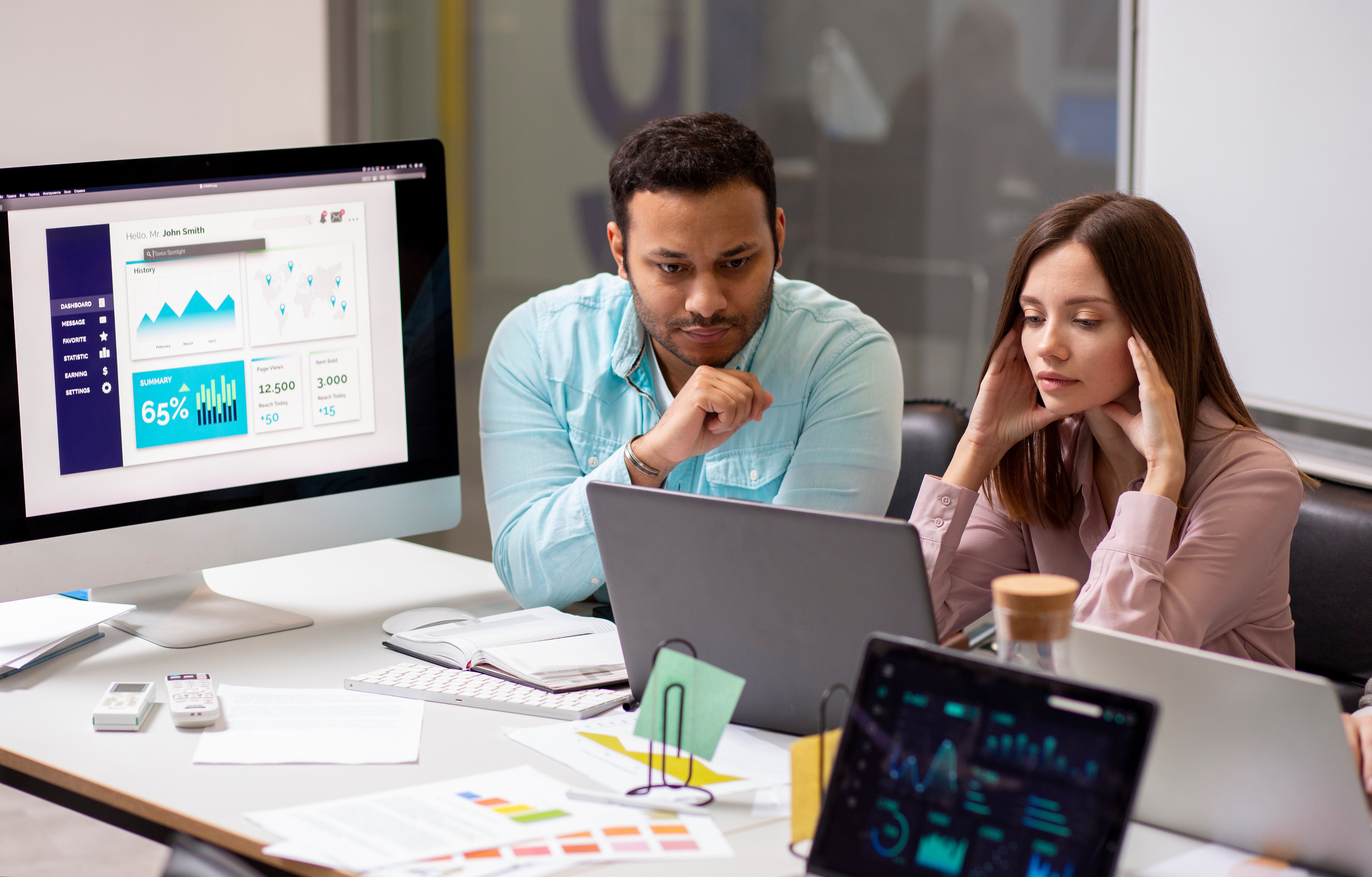Article | How Microsoft 365 Can Help You Increase Productivity?